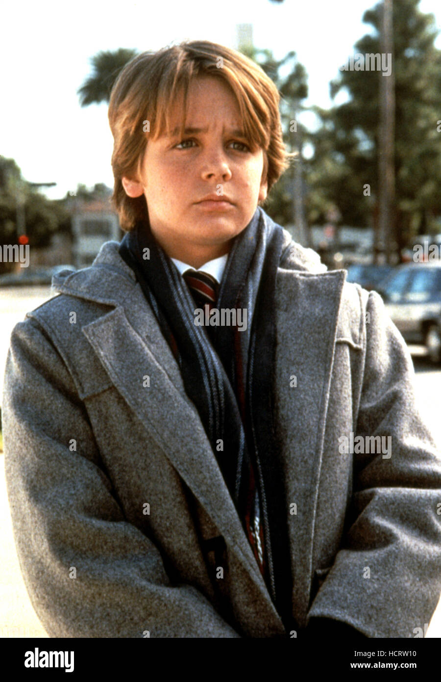 DUTCH, Ethan Embry (aka Ethan Randall), 1991, TM and Copyright (c)20th ...