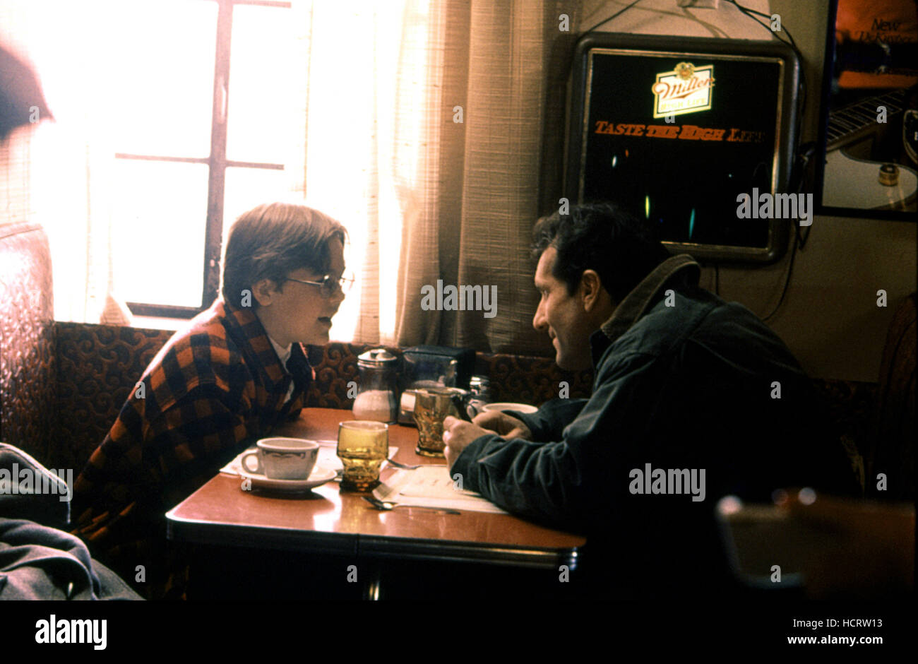 DUTCH, Ethan Embry (aka Ethan Randall), Ed O'Neill, 1991, TM and ...