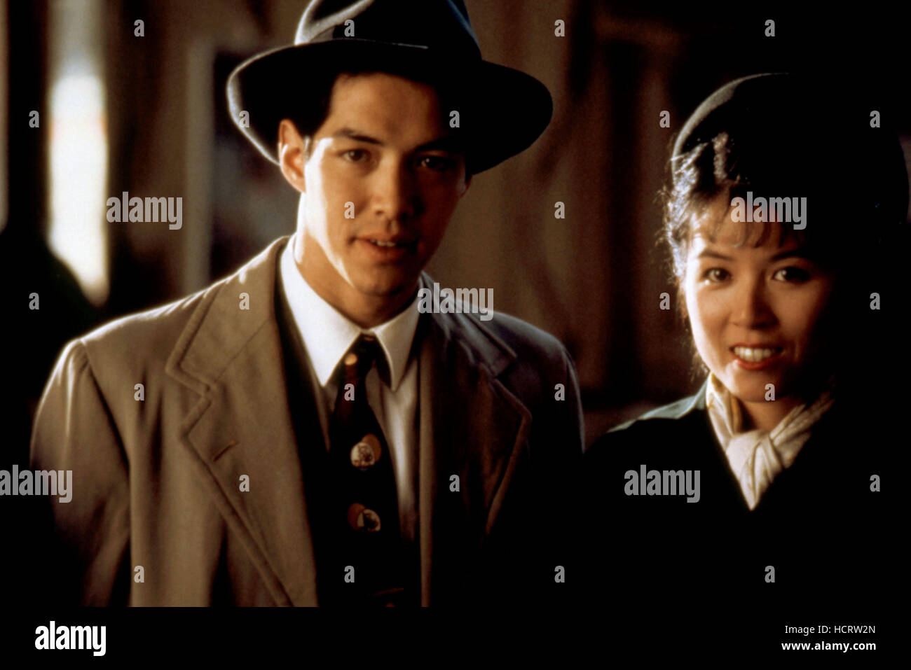 EAT A BOWL OF TEA, Russell Wong, Cora Miao, 1989, (c)Columbia Pictures ...