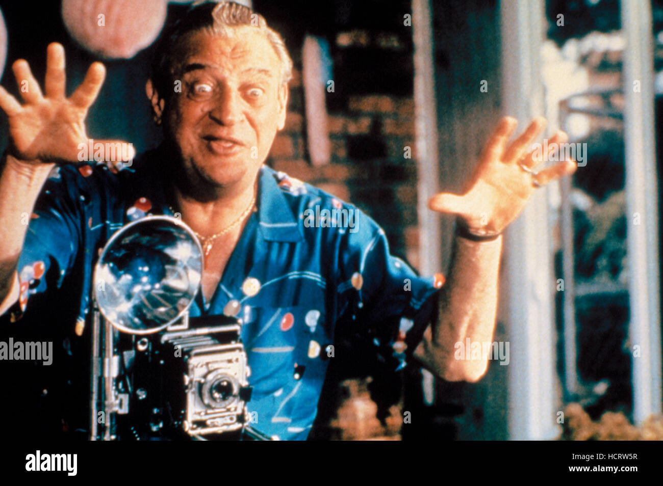 EASY MONEY, Rodney Dangerfield, 1983. (c) Orion Pictures/ Courtesy ...