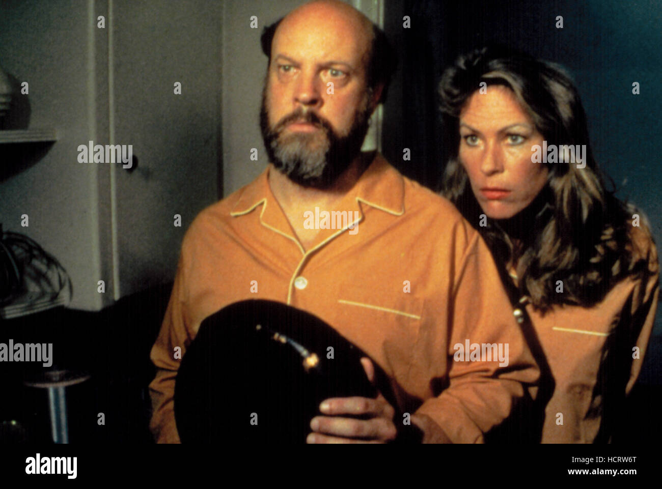 EATING RAOUL, Paul Bartel, Mary Woronov, 1982, TM & Copyright (c) 20th ...