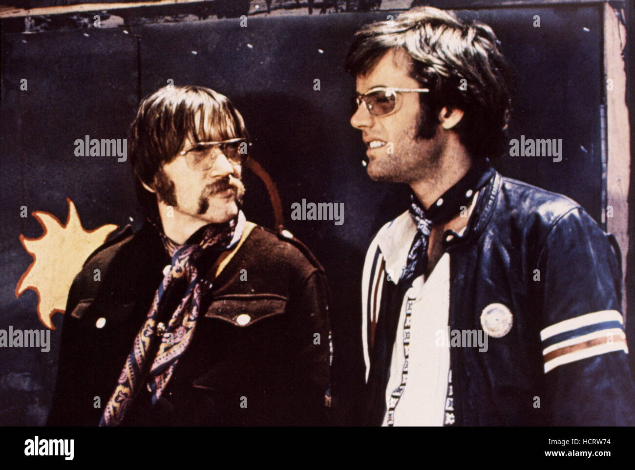 EASY RIDER, Peter Fonda, 1969 Stock Photo - Alamy