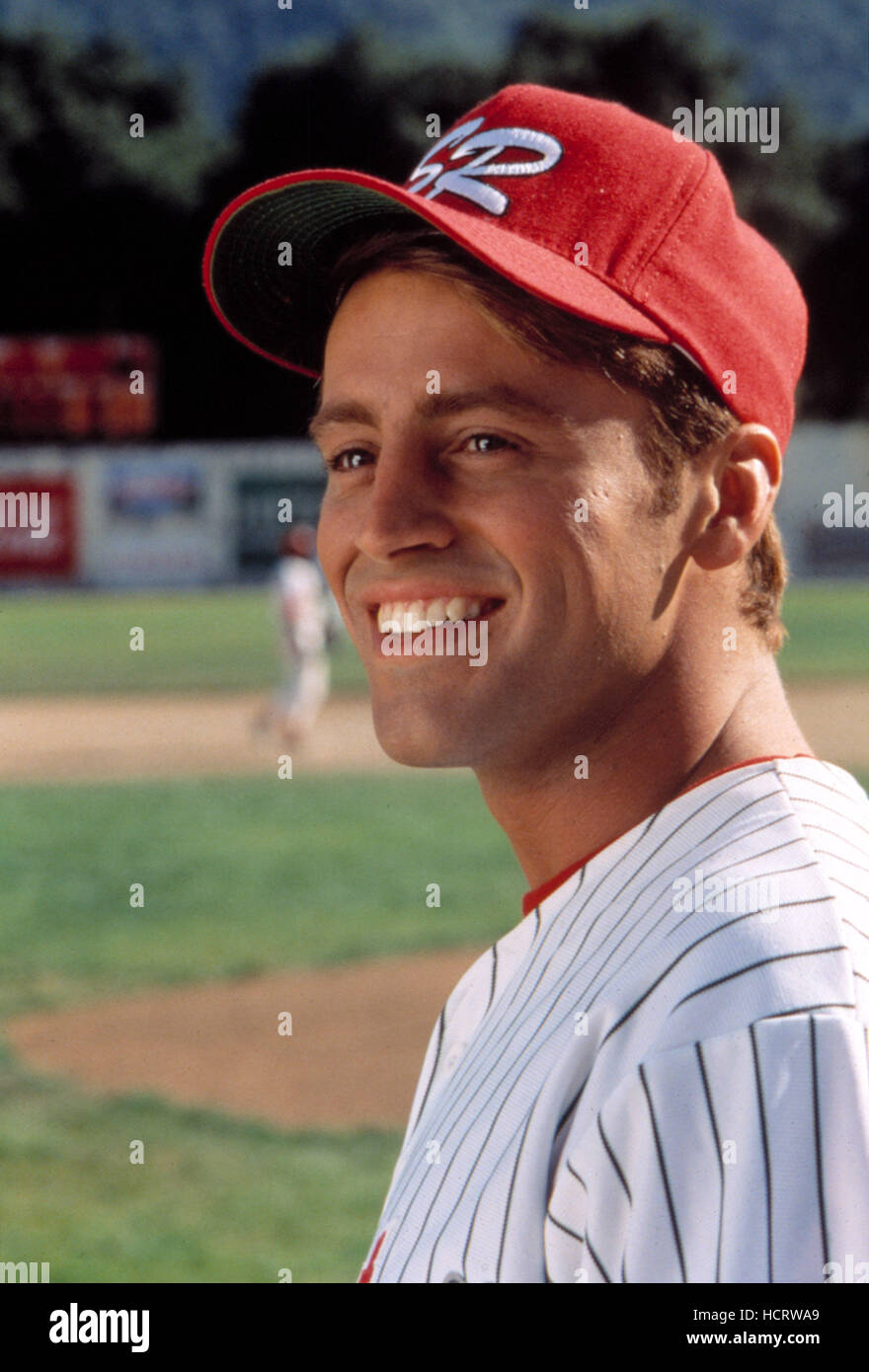 ED, Matt LeBlanc, 1996 Stock Photo - Alamy