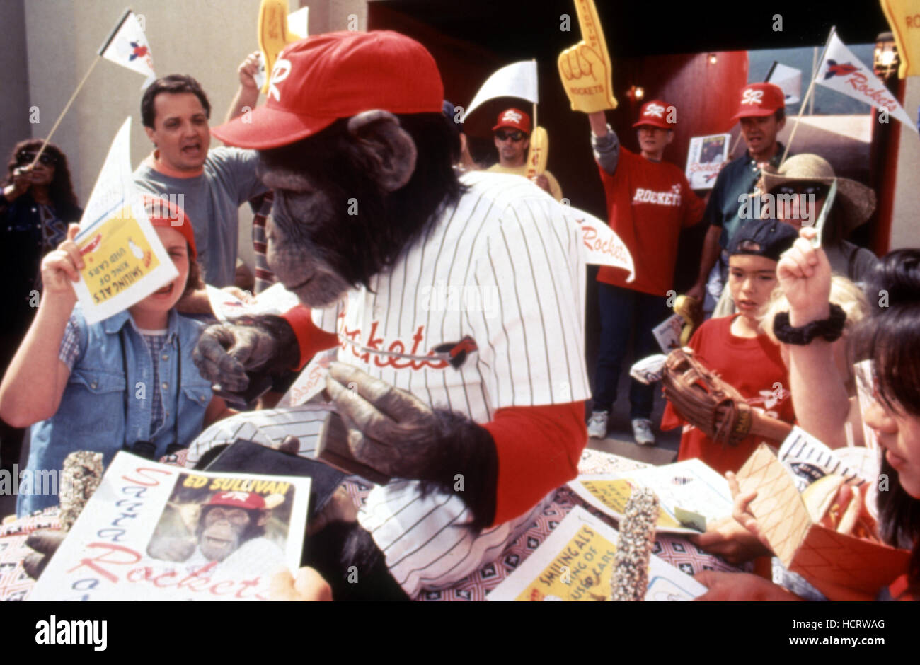 ED, 1996, (c)Universal/courtesy Everett Collection Stock Photo - Alamy