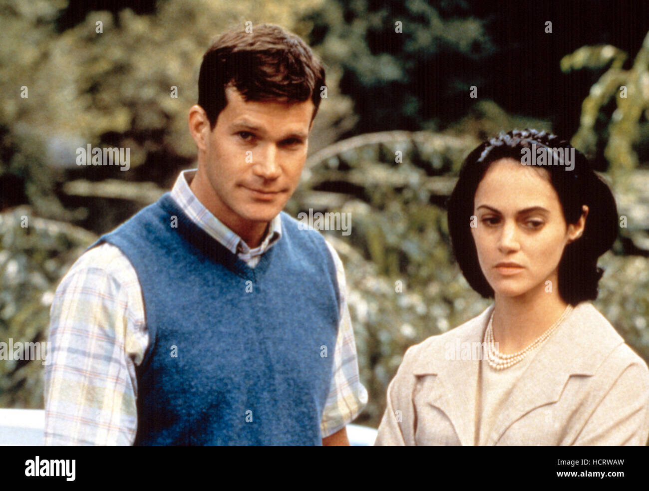 EDEN, Dylan Walsh, Joanna Going, 1998 Stock Photo - Alamy