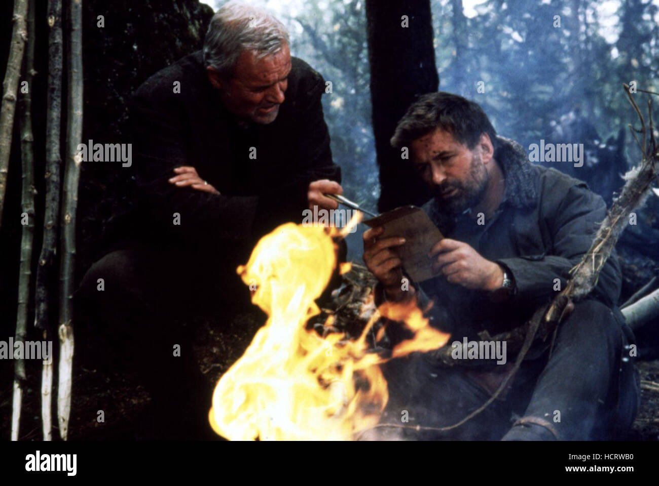 The edge film 1997 hi-res stock photography and images - Alamy
