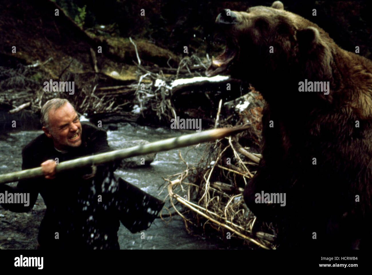 The edge film 1997 hi-res stock photography and images - Alamy