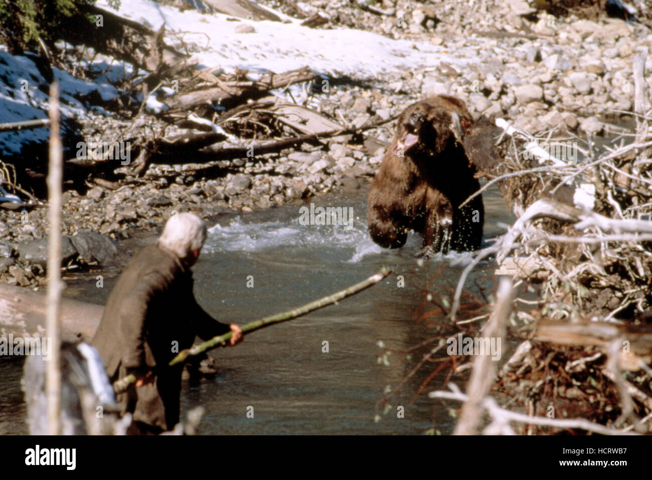 The edge film 1997 hi-res stock photography and images - Alamy