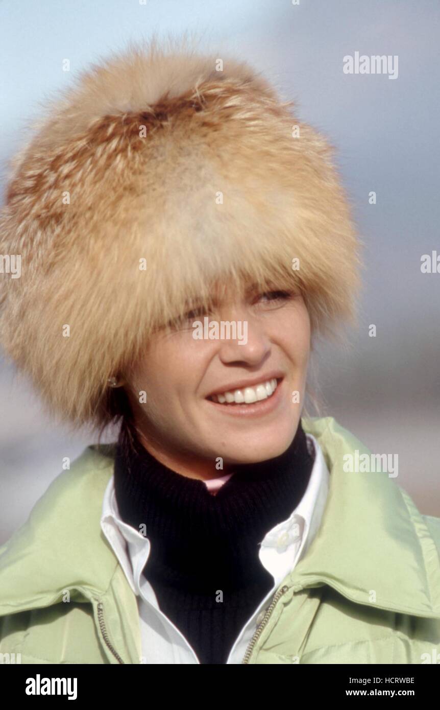 THE EDGE, Elle Macpherson, 1997, TM and Copyright (c)20th Century Fox ...