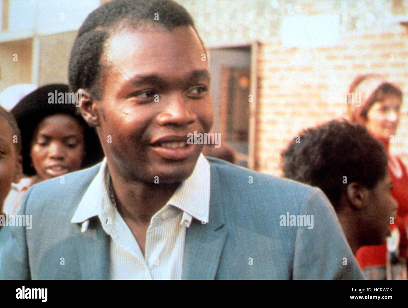 THE EDUCATION OF SONNY CARSON, Rony Clanton, 1974 Stock Photo - Alamy