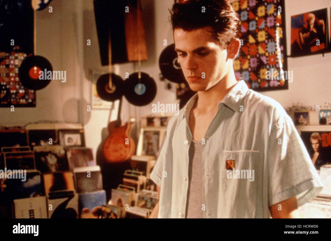 EDGE OF SEVENTEEN, Chris Stafford, 1998, (c)Strand Releasing/courtesy ...