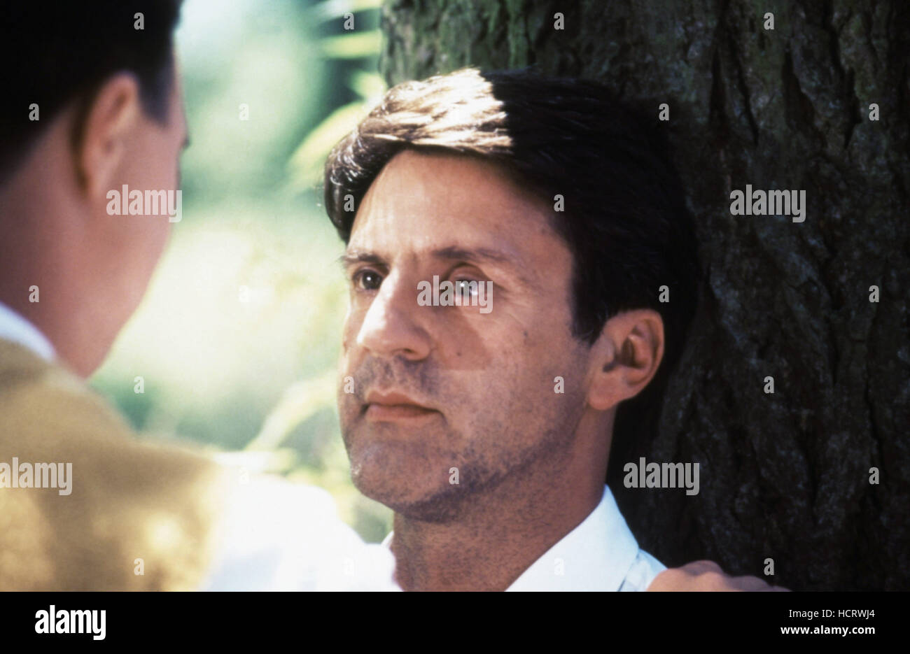 THE EIGHTH DAY, (aka LE HUITIEME JOUR), from left: Pascal Duquenne ...