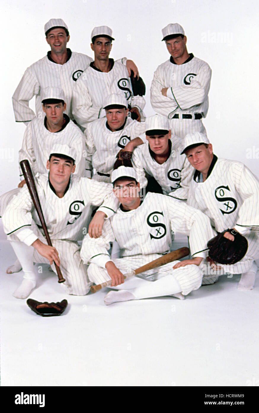 David strathairn 1988 hi-res stock photography and images - Alamy