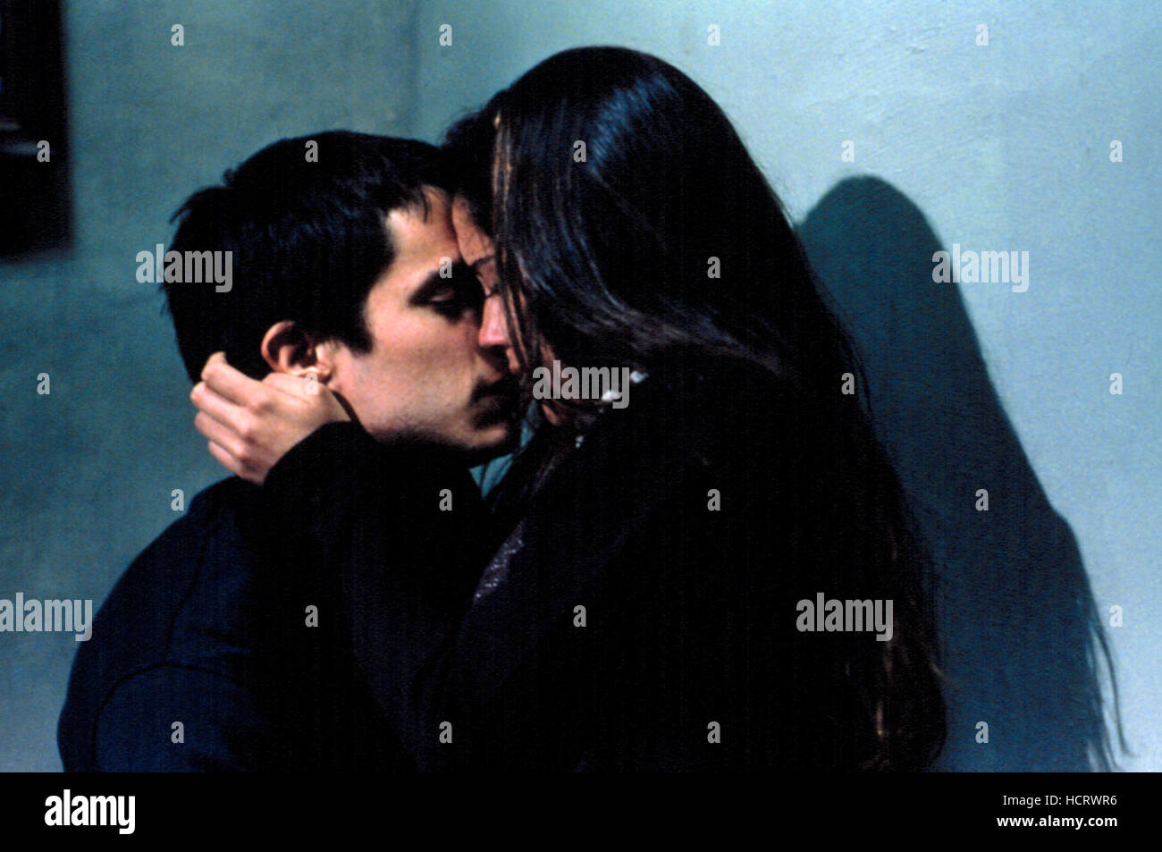 El Crimen Del Padre Amaro Gael Garcia Bernal Ana Claudia Talancon