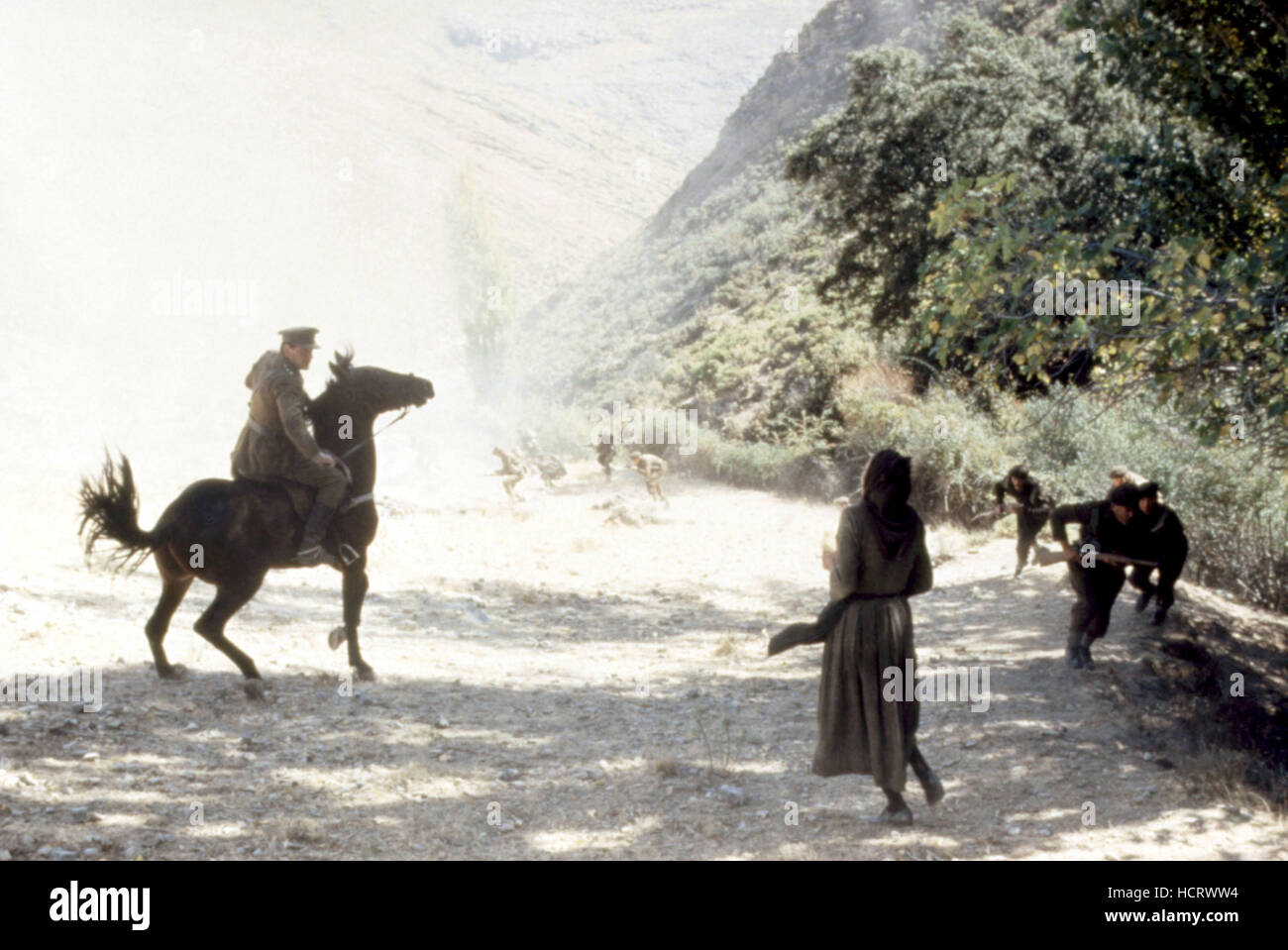 ELENI, Kate Nelligan, 1985. ©Warner Bros./courtesy Everett Collection ...