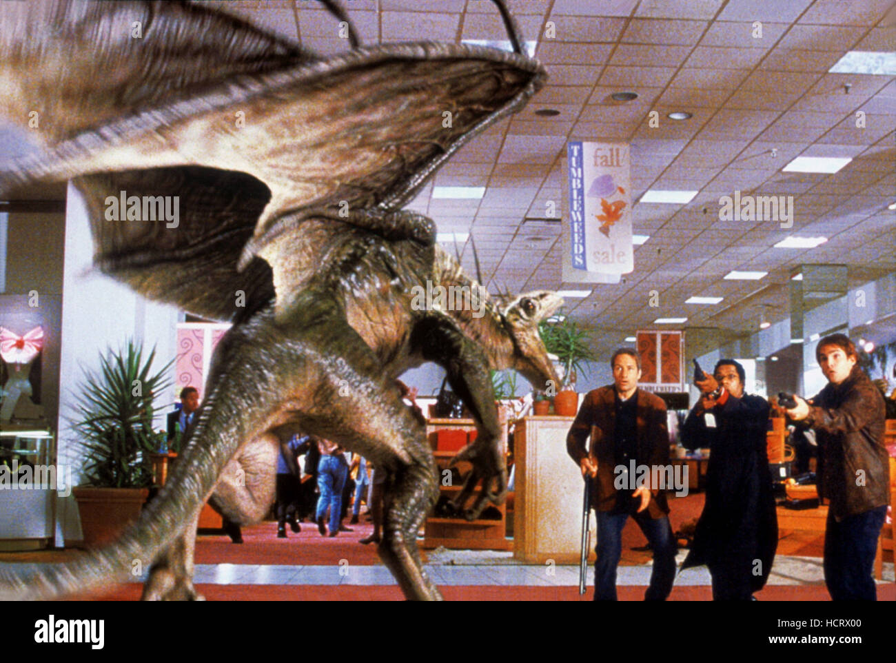 EVOLUTION, David Duchovny, Orlando Jones, Seann William Scott, 2001 ...