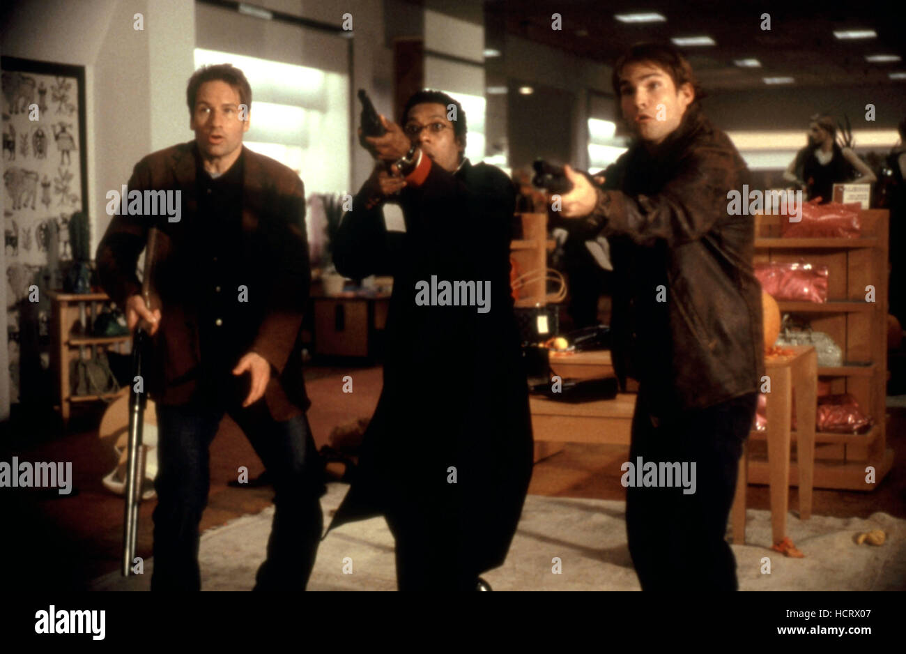 Evolution 2001 orlando jones hi-res stock photography and images - Alamy