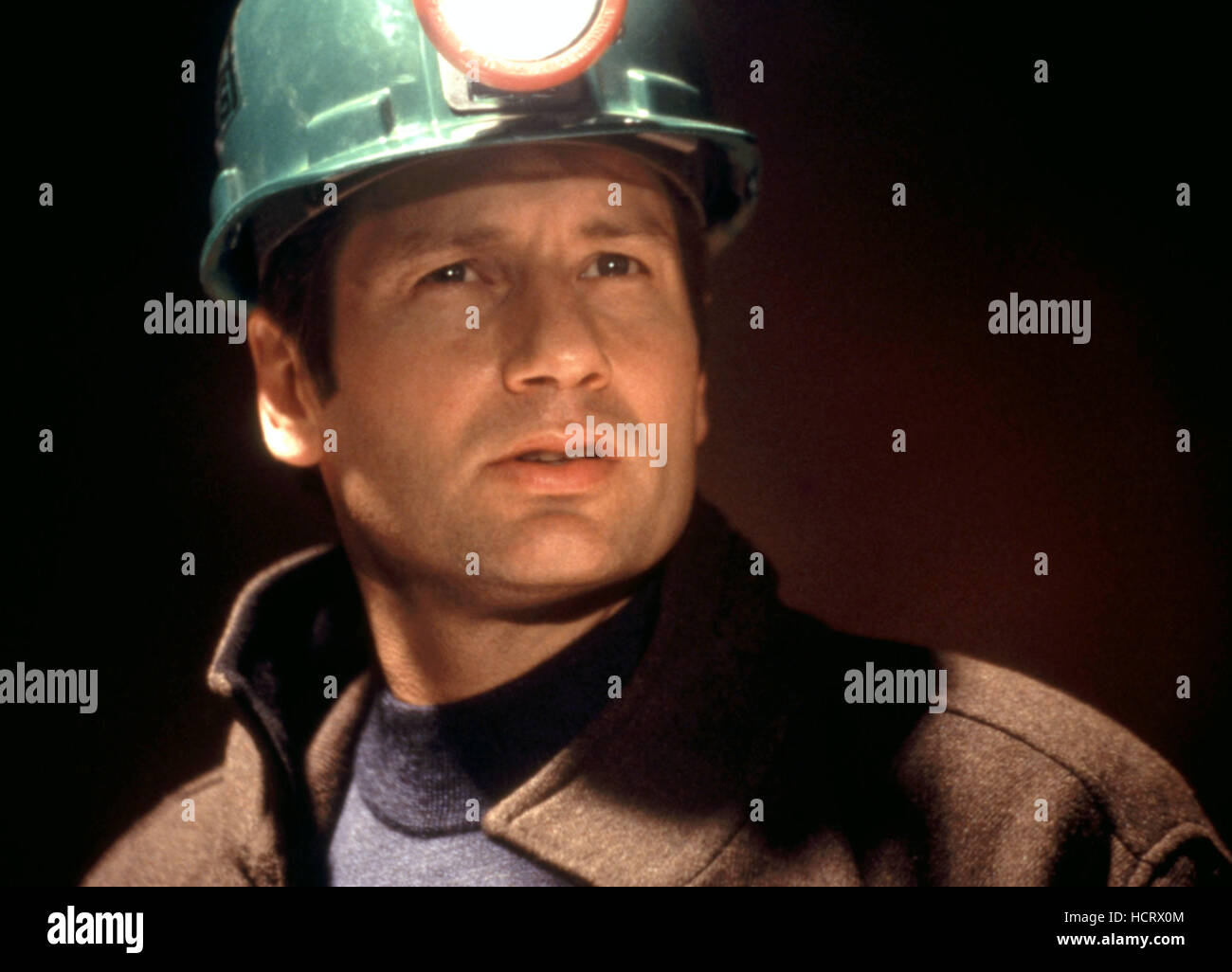 EVOLUTION, David Duchovny, 2001, (c)DreamWorks/courtesy Everett ...