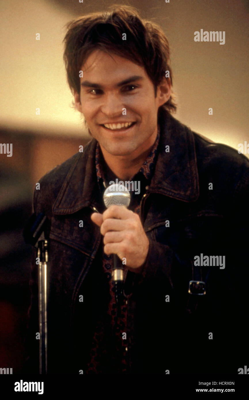 EVOLUTION, Seann William Scott, 2001, (c)DreamWorks/courtesy Everett ...