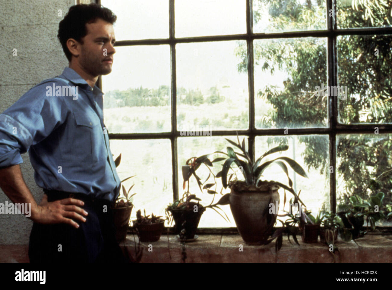 EVERY TIME WE SAY GOODBYE, Tom Hanks, 1986 Stock Photo - Alamy