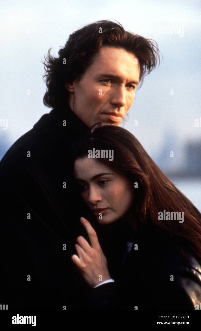 EXCESSIVE FORCE, Thomas Ian Griffith, Charlotte Lewis, 1993, (c)New ...