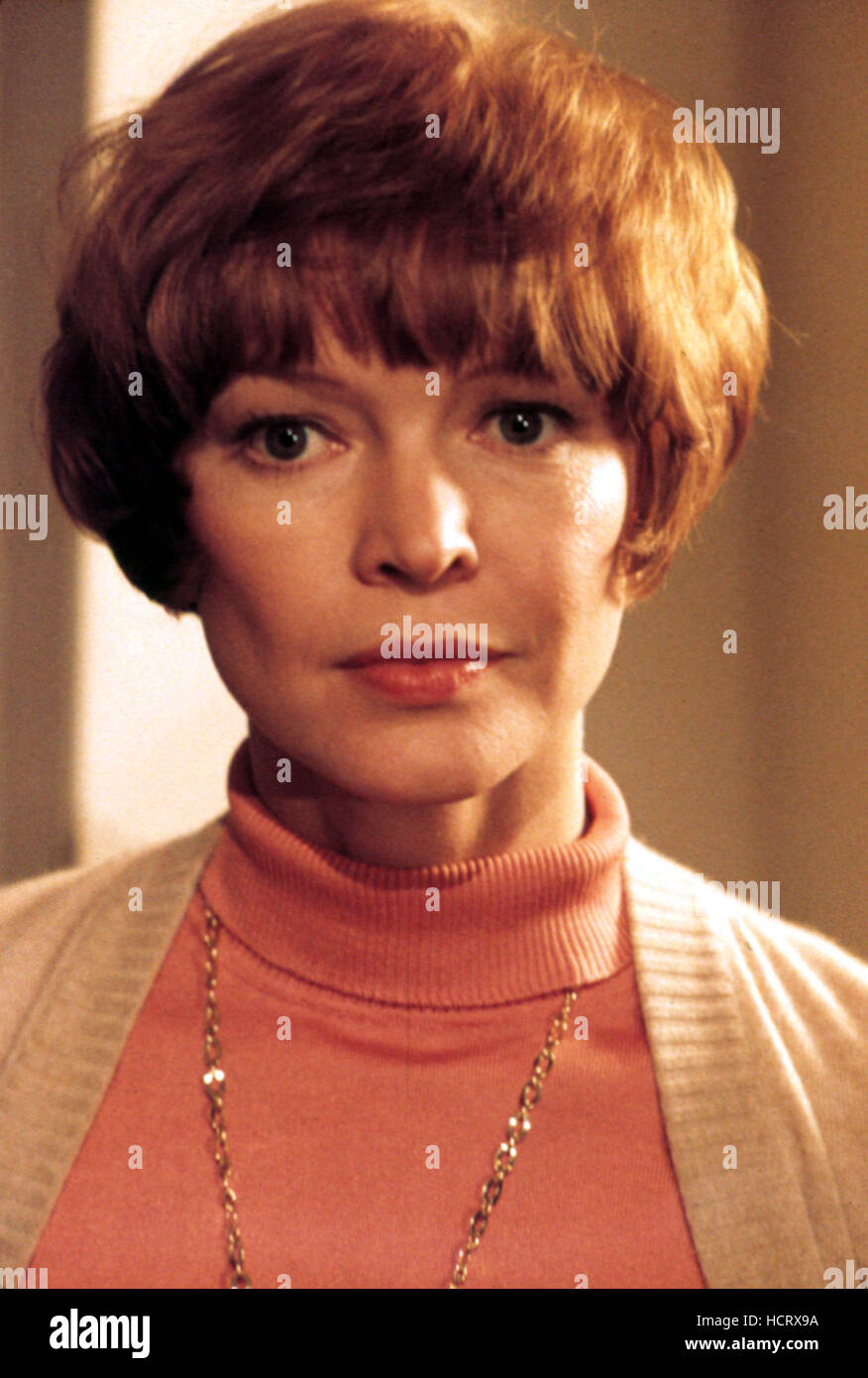The Exorcist Ellen Burstyn 1973 C Warner Bros Courtesy Everett