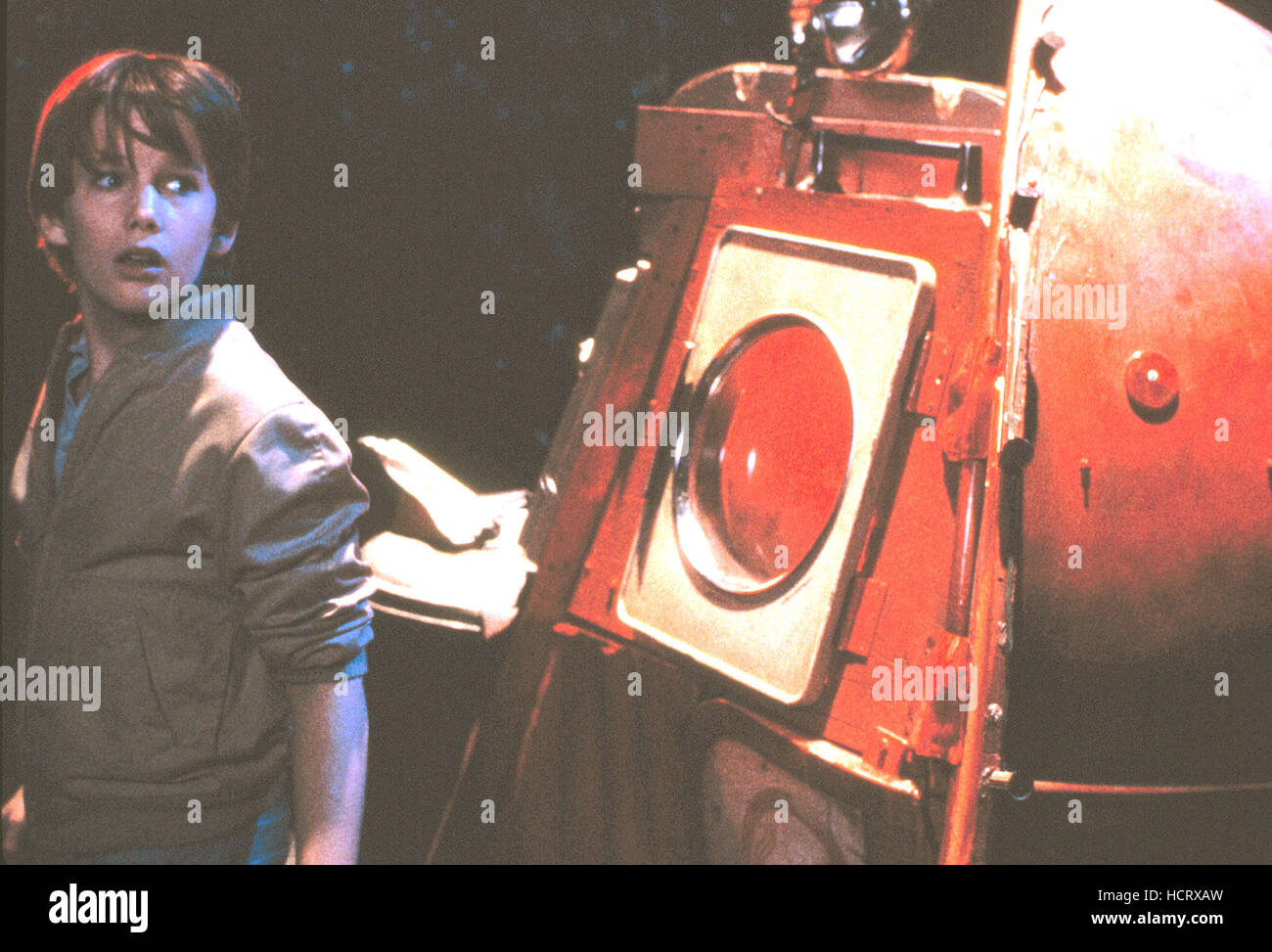 EXPLORERS, Ethan Hawke, 1985 Stock Photo - Alamy