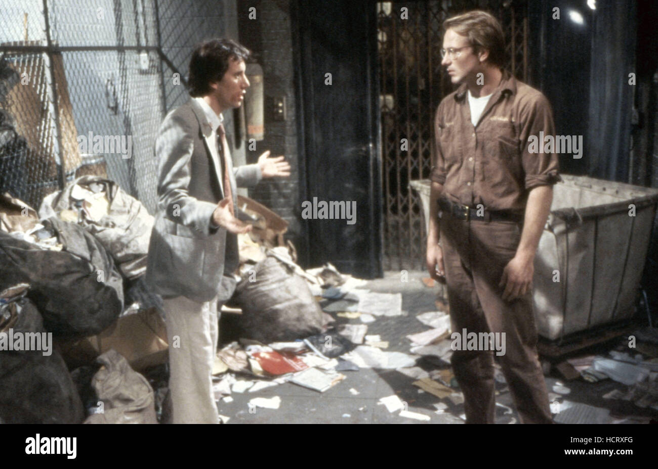 EYEWITNESS, James Woods, William Hurt, 1981, TM & Copyright (c) 20th ...