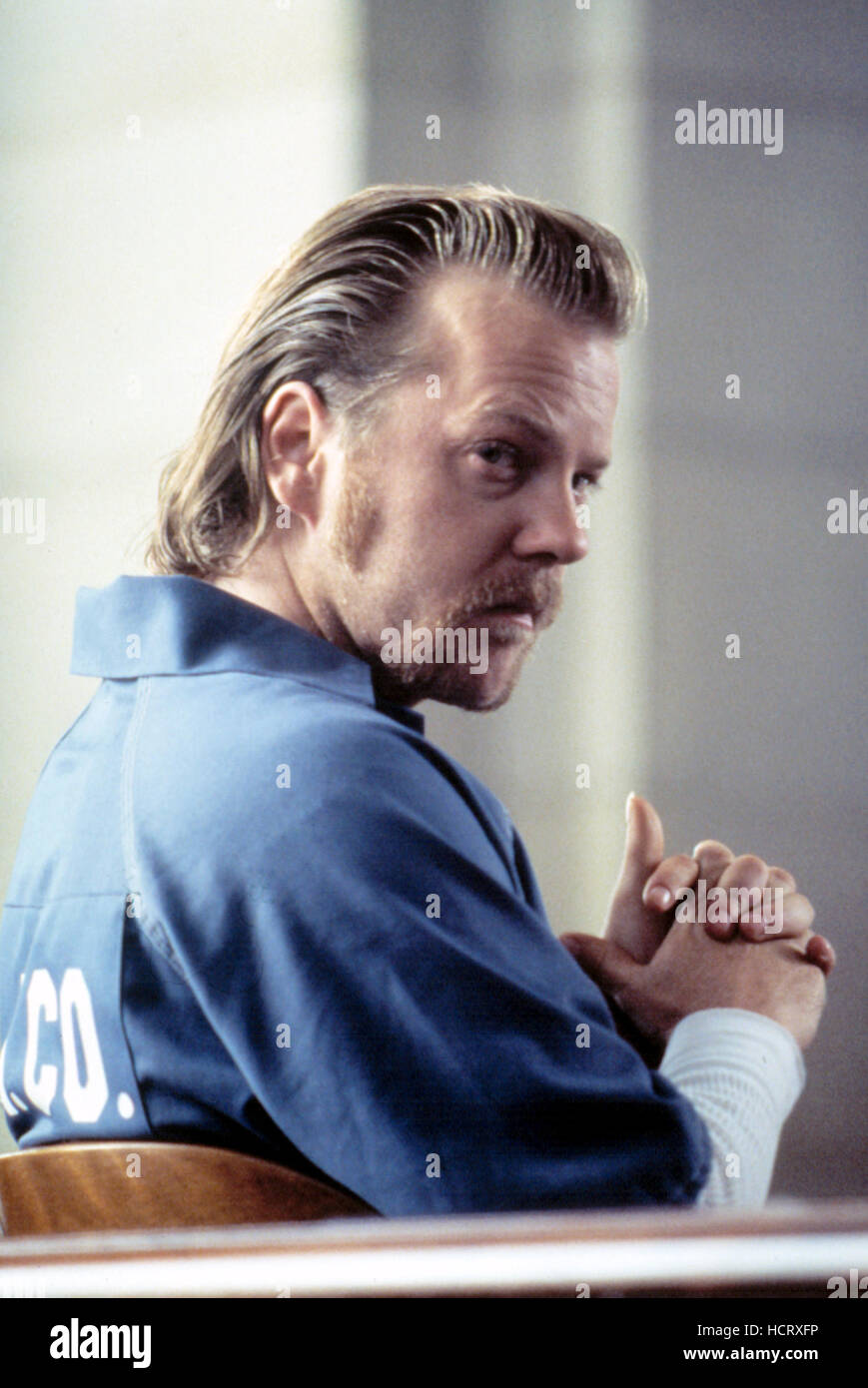 EYE FOR AN EYE, Kiefer Sutherland, 1996. (c) Paramount Pictures ...
