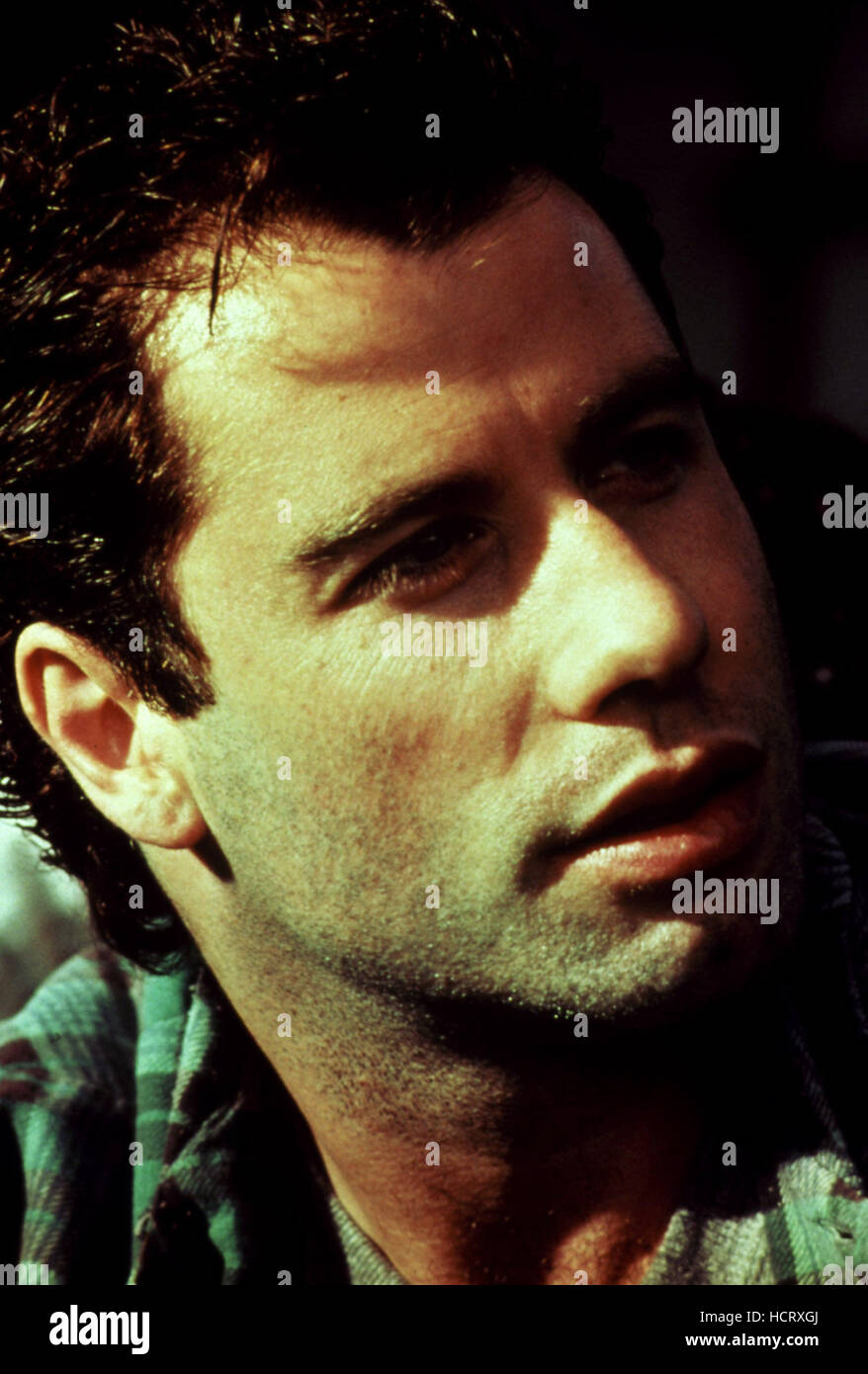 EYES OF AN ANGEL, John Travolta, 1994 Stock Photo - Alamy