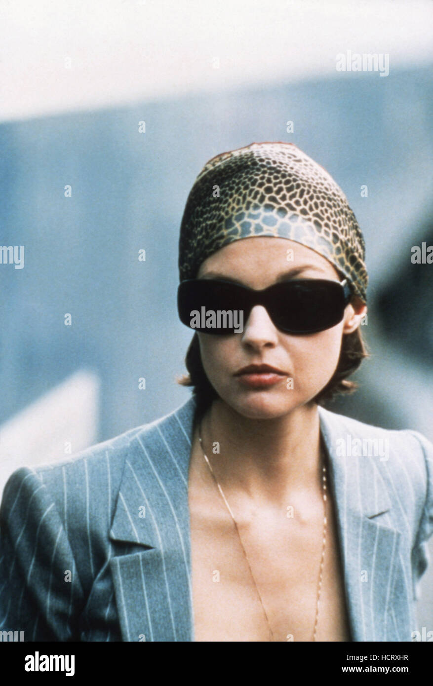 EYE OF THE BEHOLDER, Ashley Judd, 1999, (c) Destination Films/courtesy ...