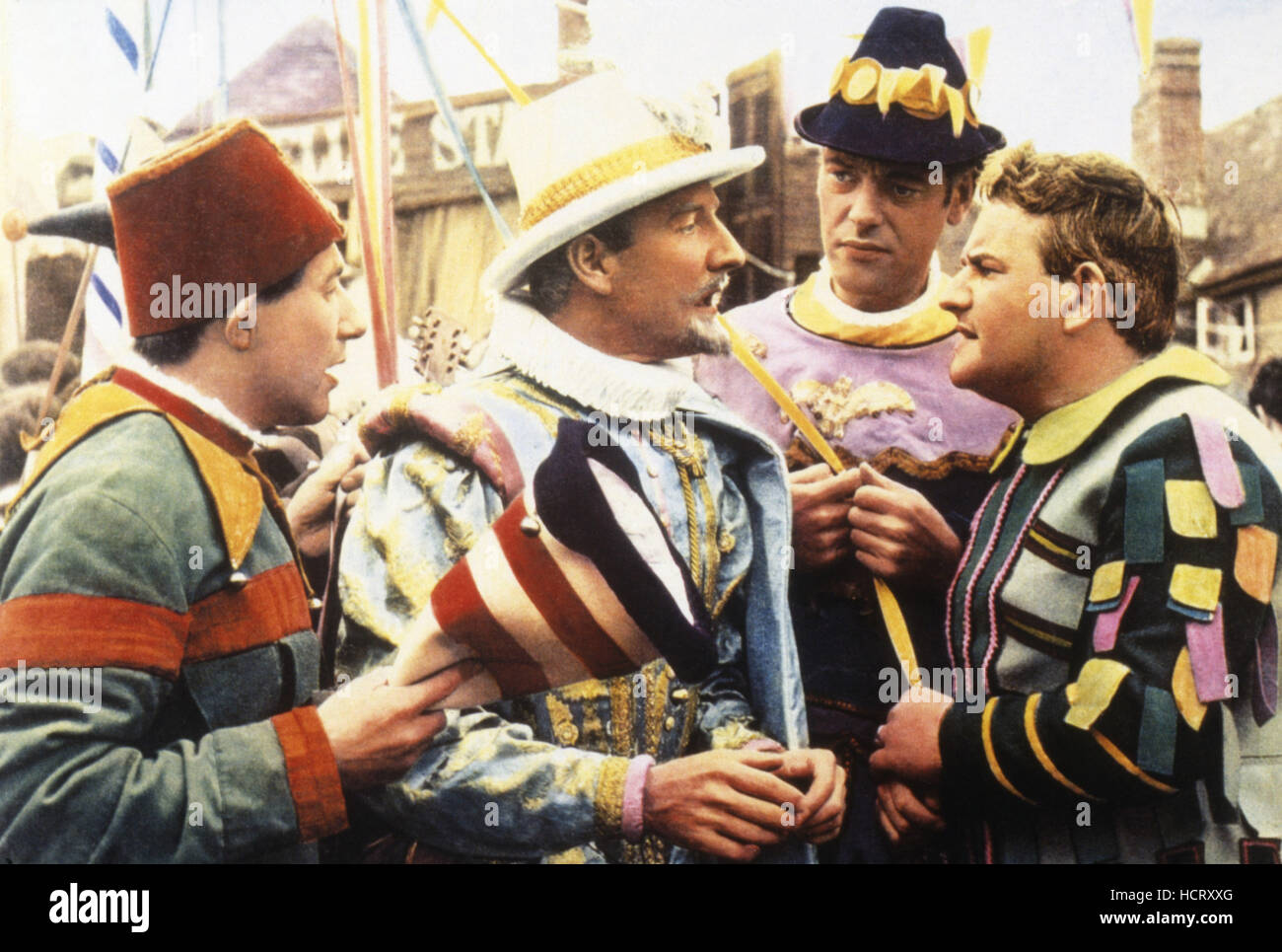 FATHER CAME TOO!, Timothy Bateson, Leslie Phillips, Philip Locke ...