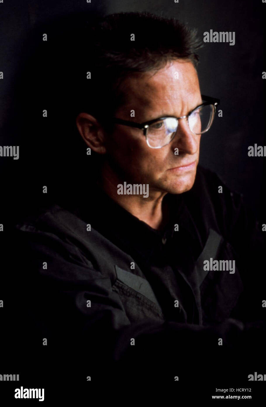 FALLING DOWN, Michael Douglas, 1993 Stock Photo - Alamy