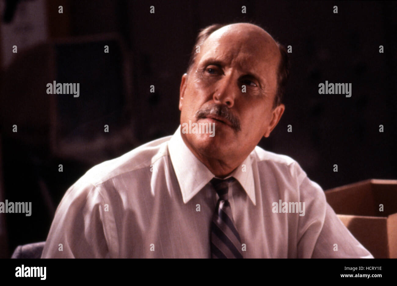 FALLING DOWN, Robert Duvall, 1993, (c)Warner Bros./courtesy Everett ...