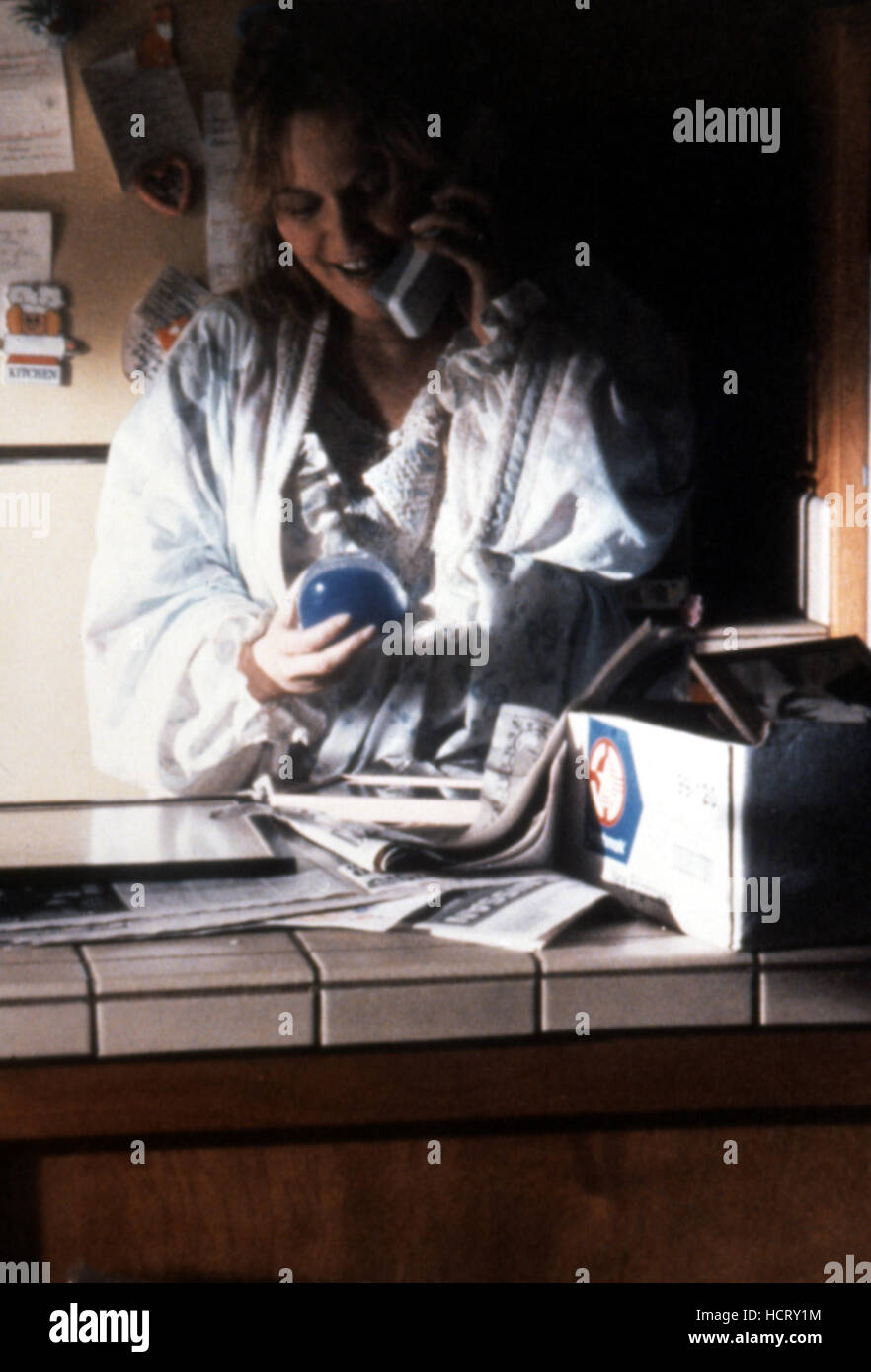 FALLING DOWN, Tuesday Weld, 1993, (c)Warner Bros./courtesy Everett ...