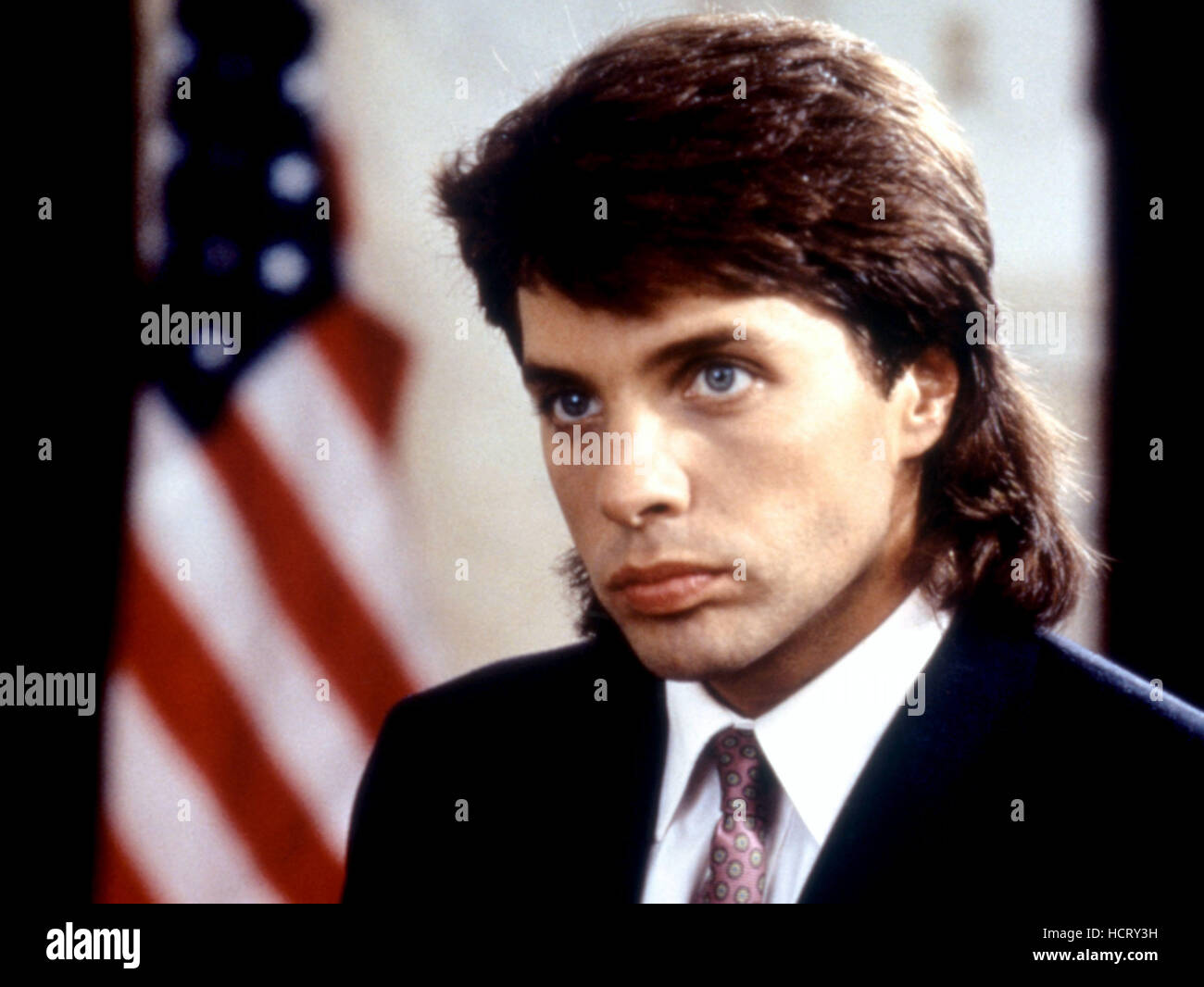 FAST FOOD, Clark Brandon, 1989 Stock Photo - Alamy