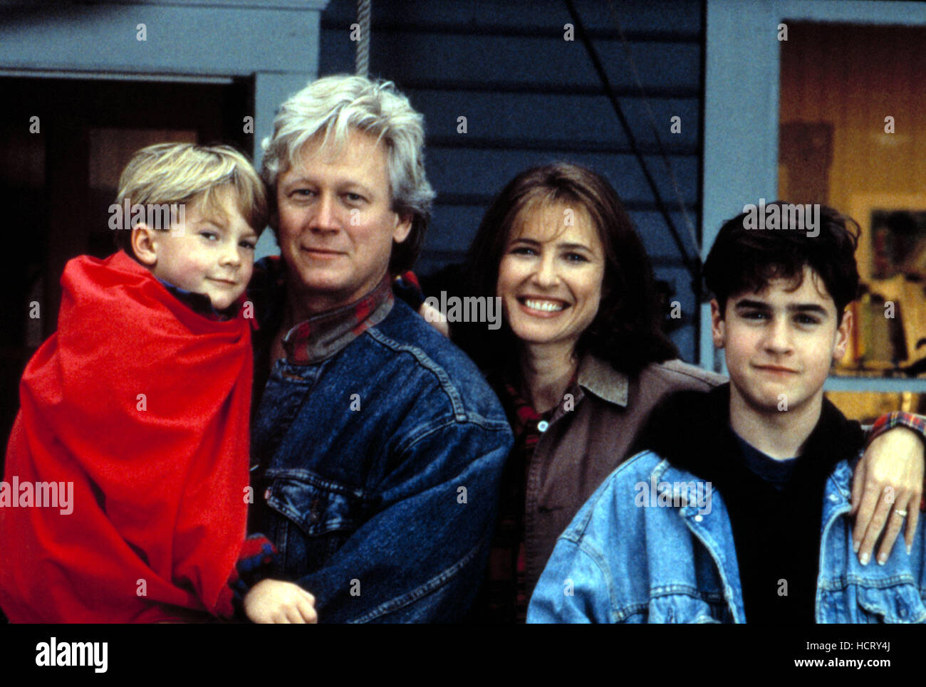 Mimi rogers 1995 hi-res stock photography and images - Alamy