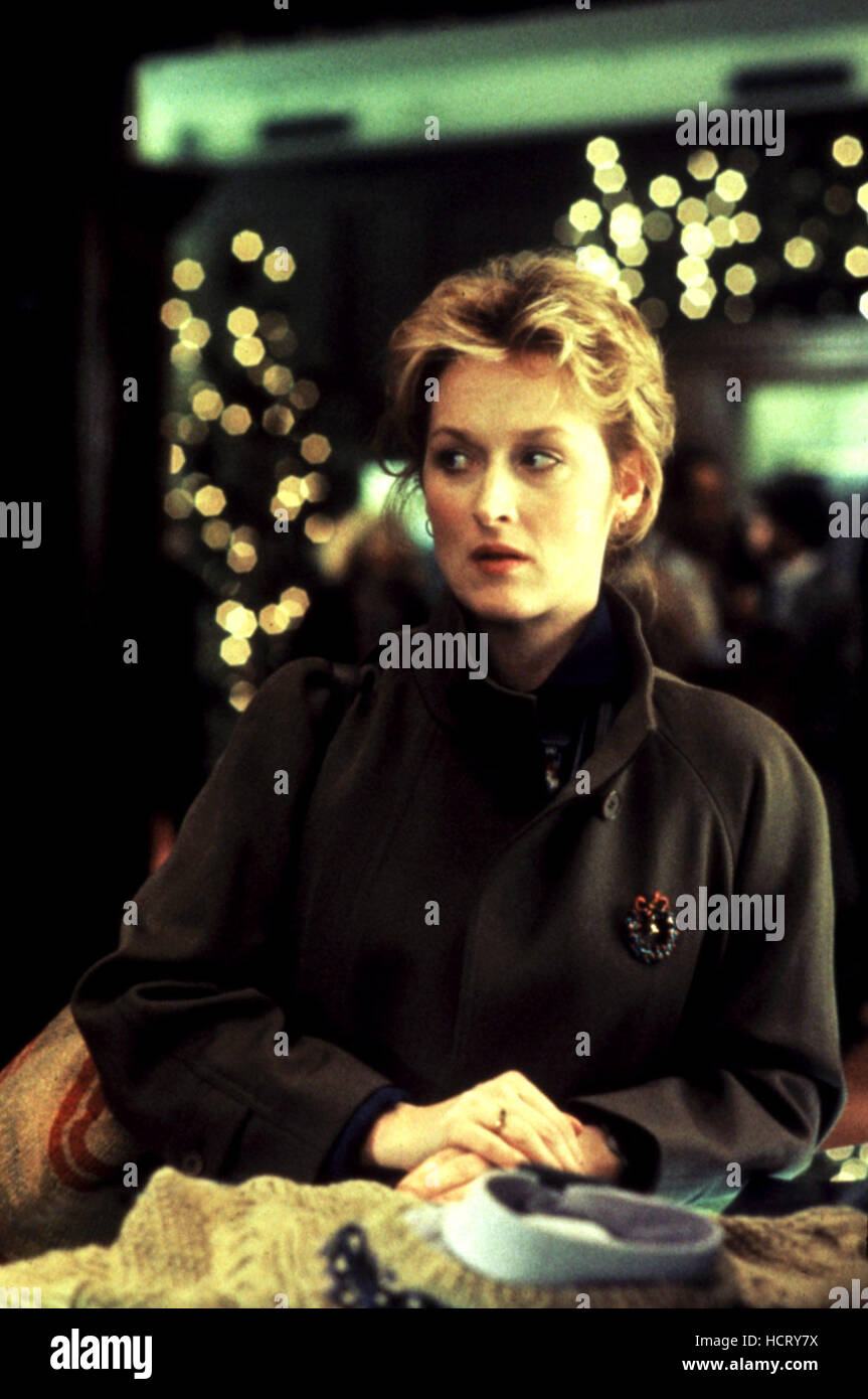 Department store christmas 1970s hi-res stock photography and images ...