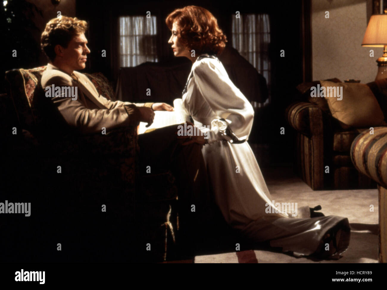 FATAL INSTINCT, Christopher McDonald, Kate Nelligan, 1993, (c)MGM ...