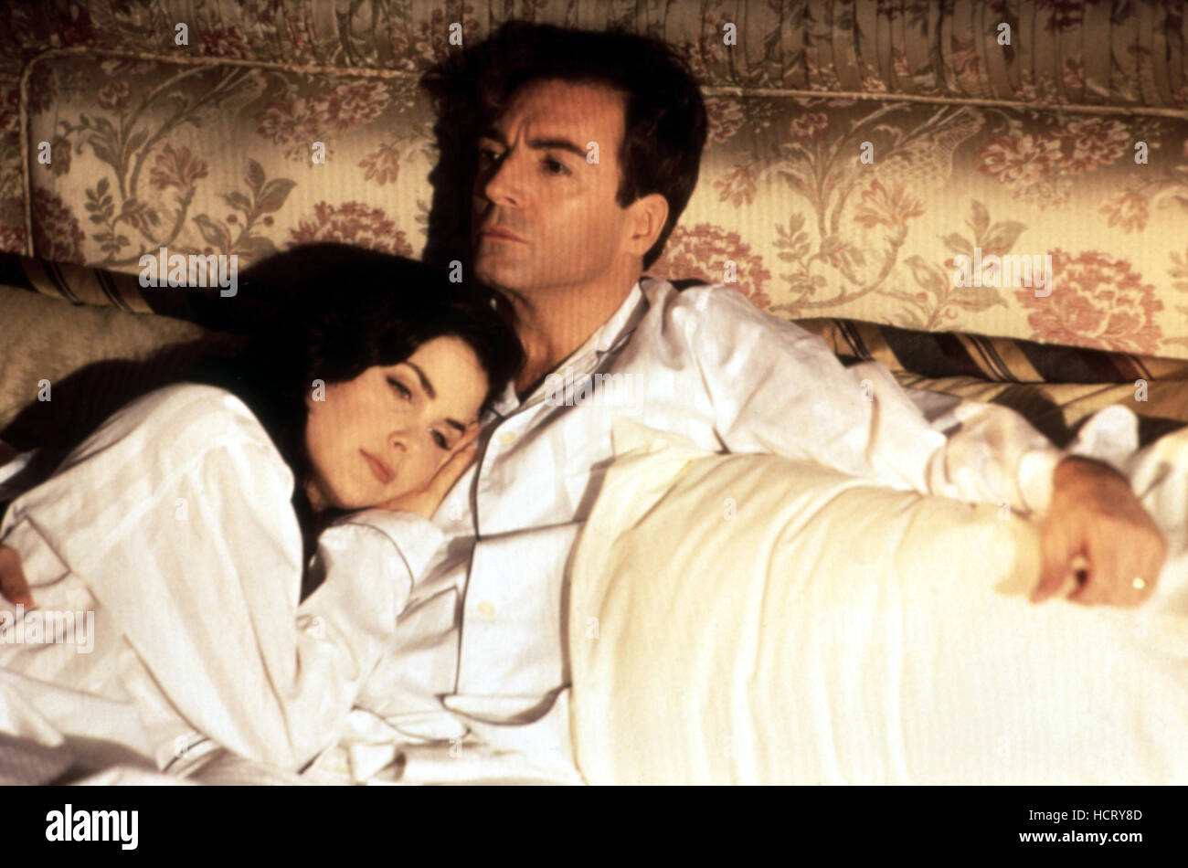 FATAL INSTINCT, Sherilyn Fenn, Armand Assante, 1993, (c)MGM/courtesy ...