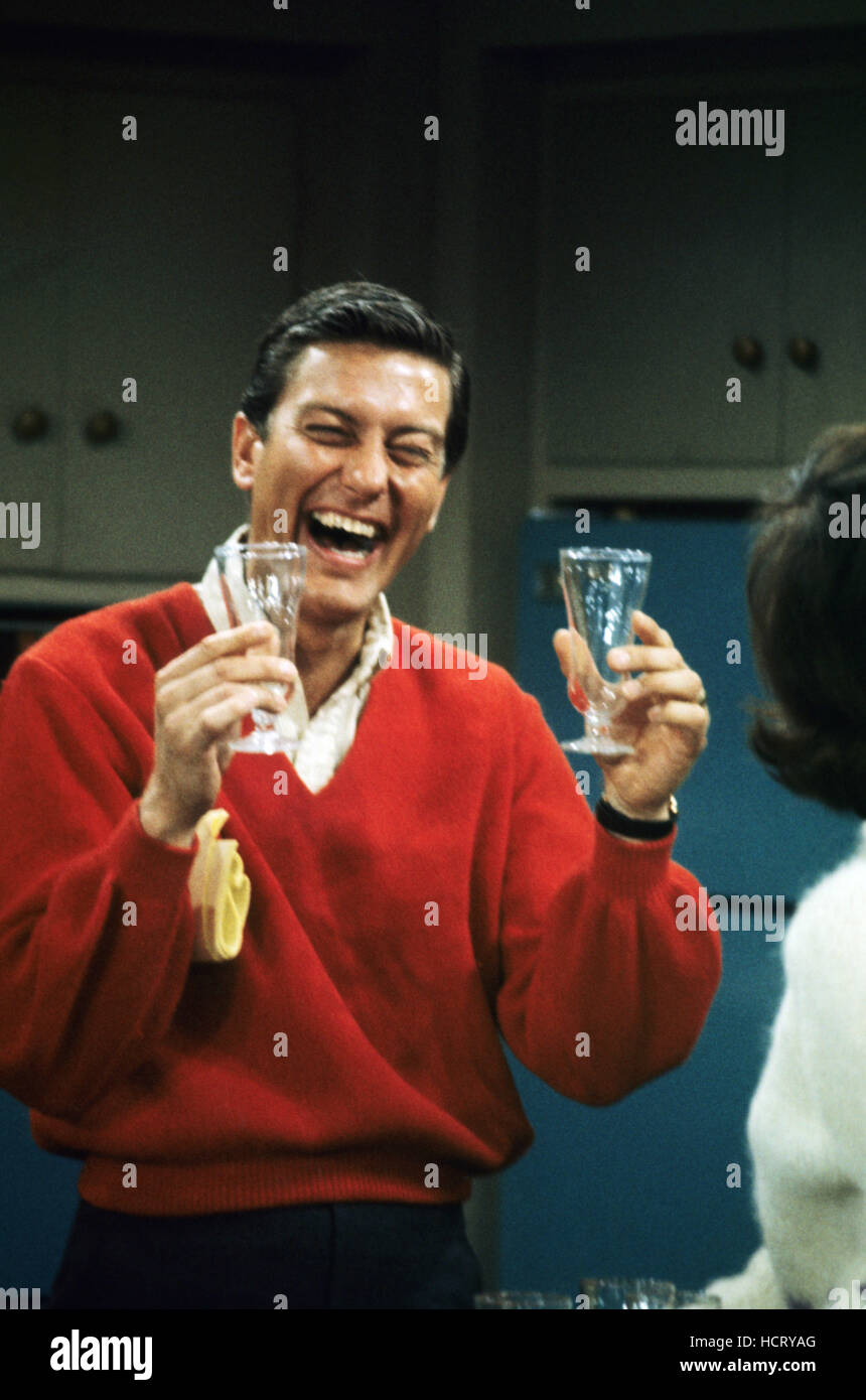 FITZWILLY, Dick Van Dyke, 1967 Stock Photo - Alamy