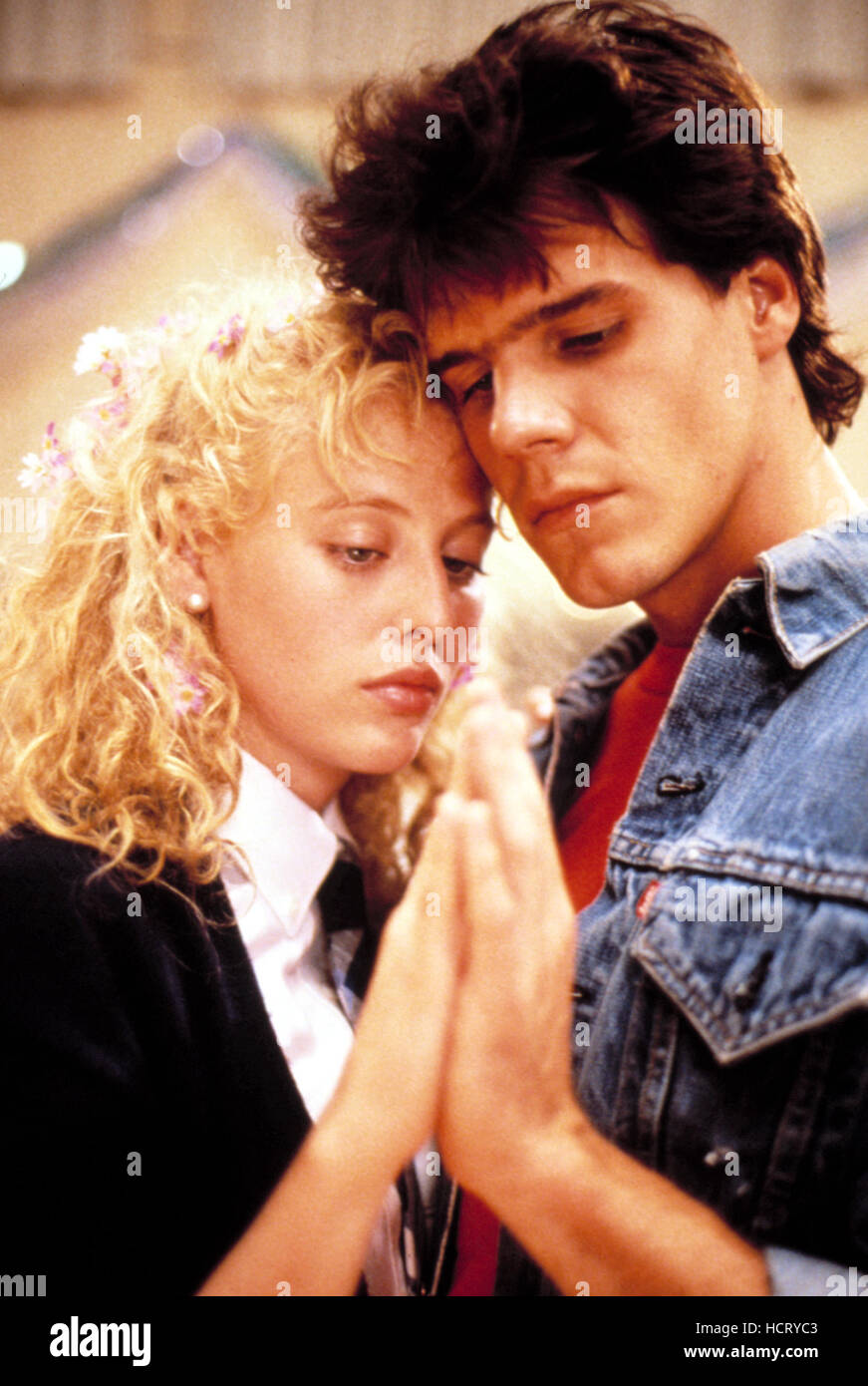 Virginia Madsen Schöpfer