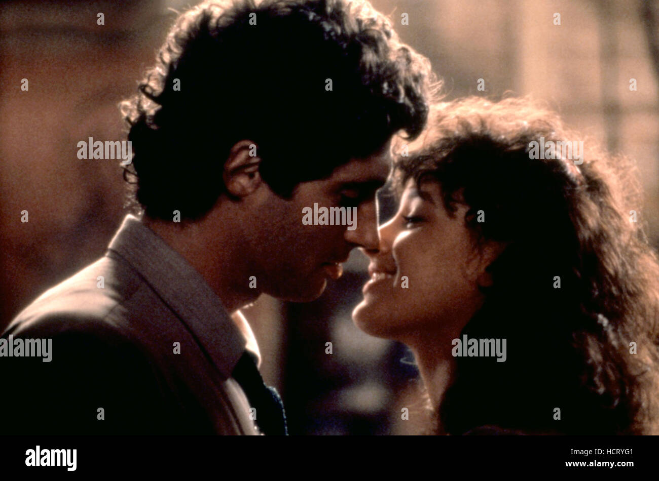 FLASHDANCE, Michael Nouri, Jennifer Beals, 1983, (c)Paramount/courtesy ...