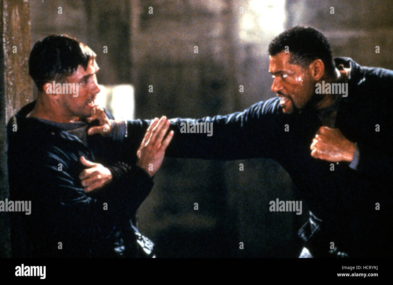 FLED, Stephen Baldwin, Laurence Fishburne, 1996, (c)MGM/courtesy ...