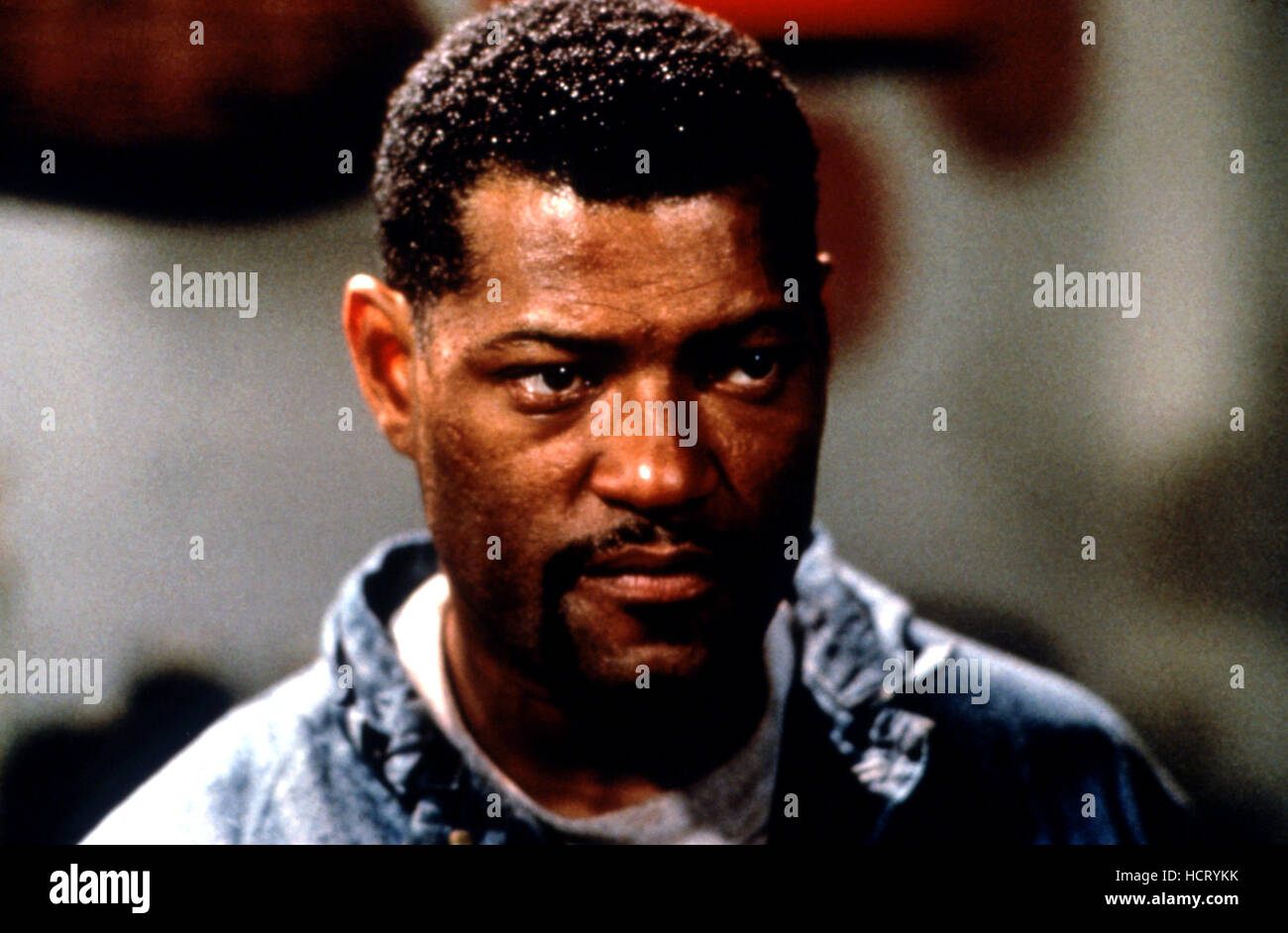 FLED, Laurence Fishburne, 1996, (c)MGM/courtesy Everett Collection ...