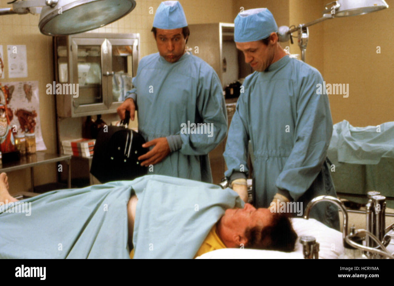 FLETCH, Chevy Chase, 1985. (c) Universal Pictures/ Courtesy: Everett ...