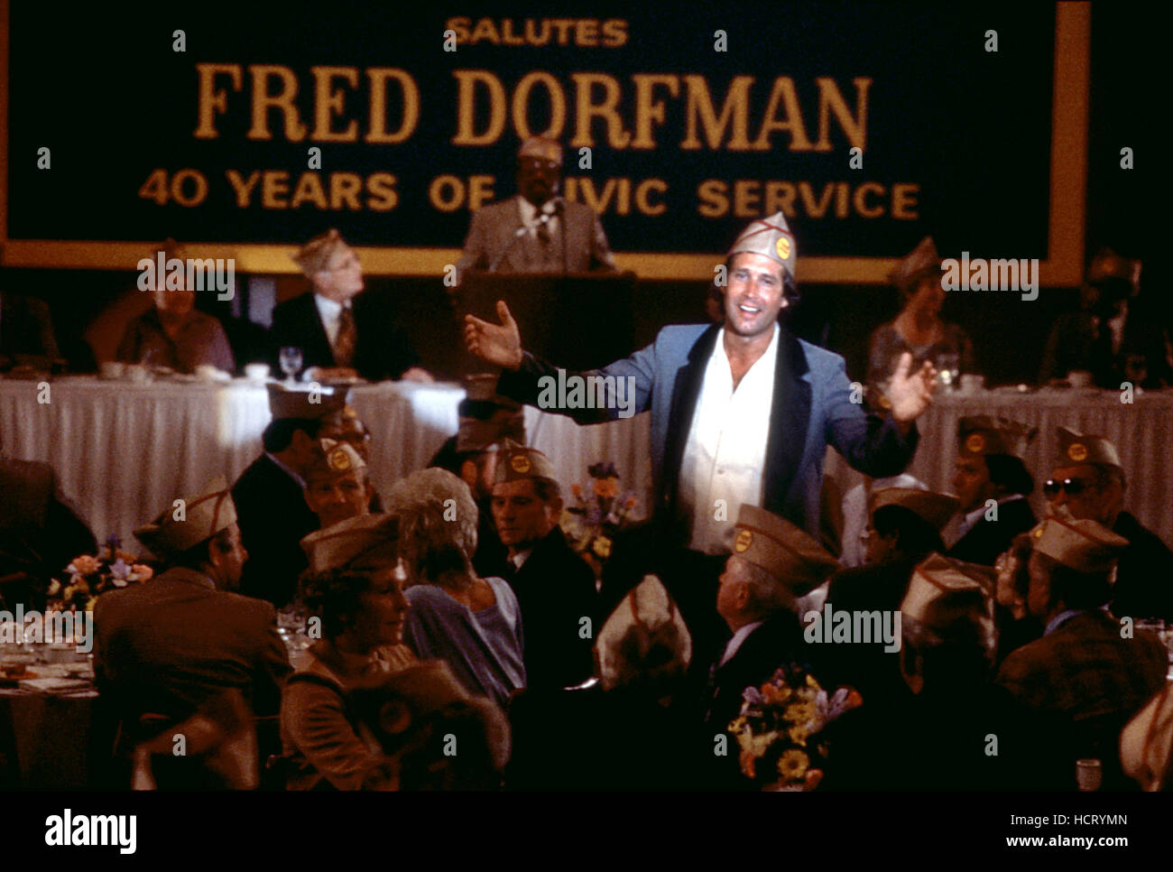 FLETCH, Chevy Chase, 1985, (c) Universal/courtesy Everett Collection ...