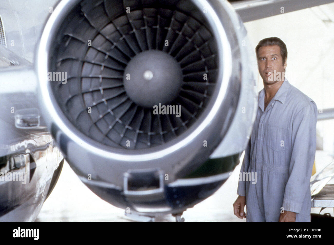 FLETCH, Chevy Chase, 1985, (c) Universal/courtesy Everett Collection ...