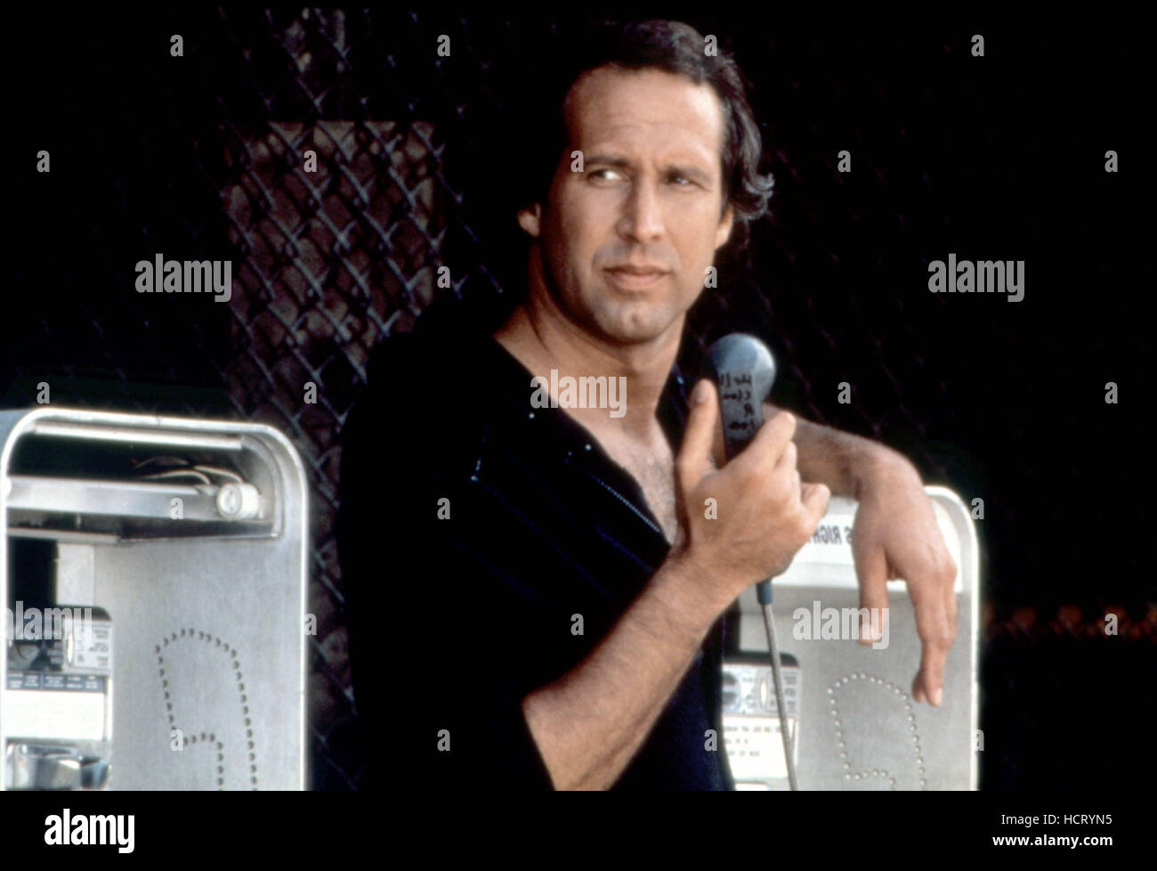 FLETCH, Chevy Chase, 1985, (c)Universal Pictures/courtesy Everett ...