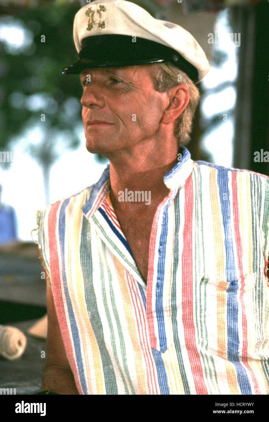FLIPPER, Paul Hogan, 1996 Stock Photo - Alamy